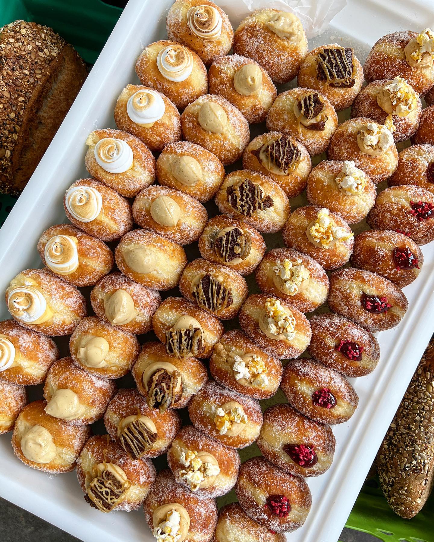 Crwst Bakery
